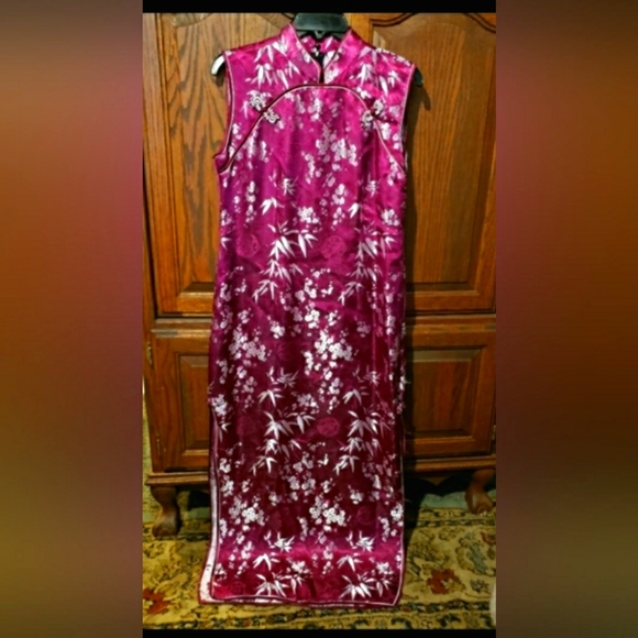 Dresses | Beautiful Asian Geisha Dress | Poshmark